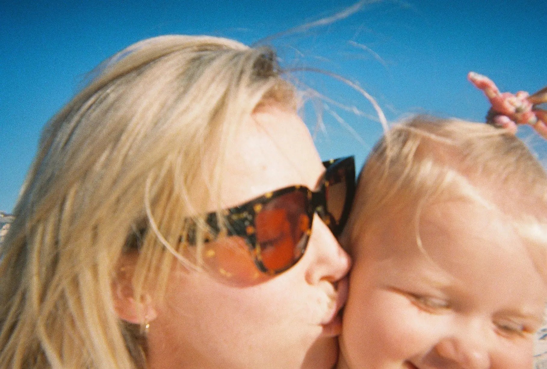 Alice Frawley on Motherhood, Jewellery & Finding Balance ...