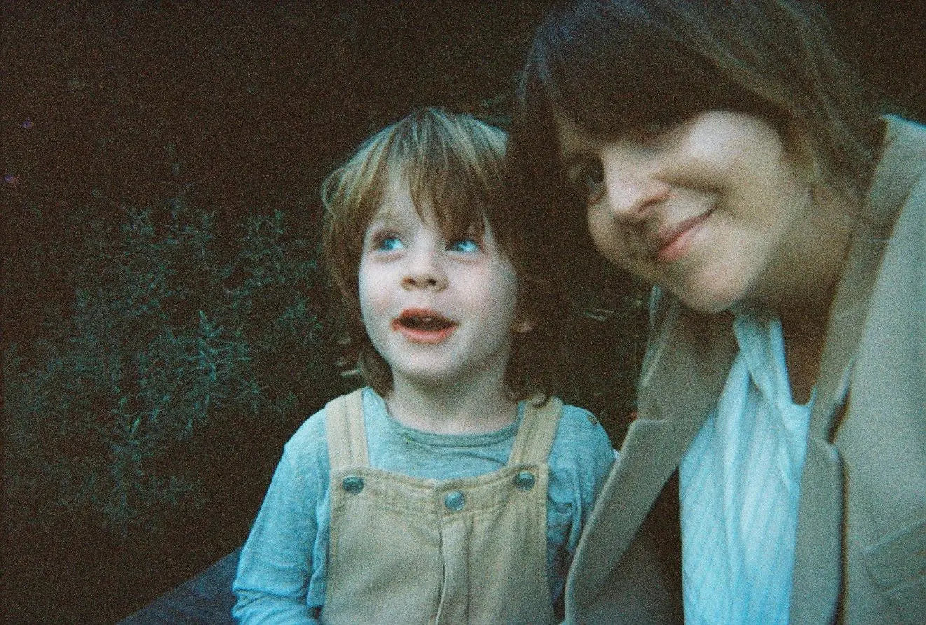 Fiona Murchison on Statement Dresses, Sentimental Lockets & Finding Jo ...